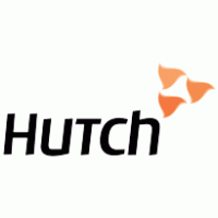 Hutch Logo and Tagline