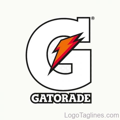 Gatorade Slogan 2022